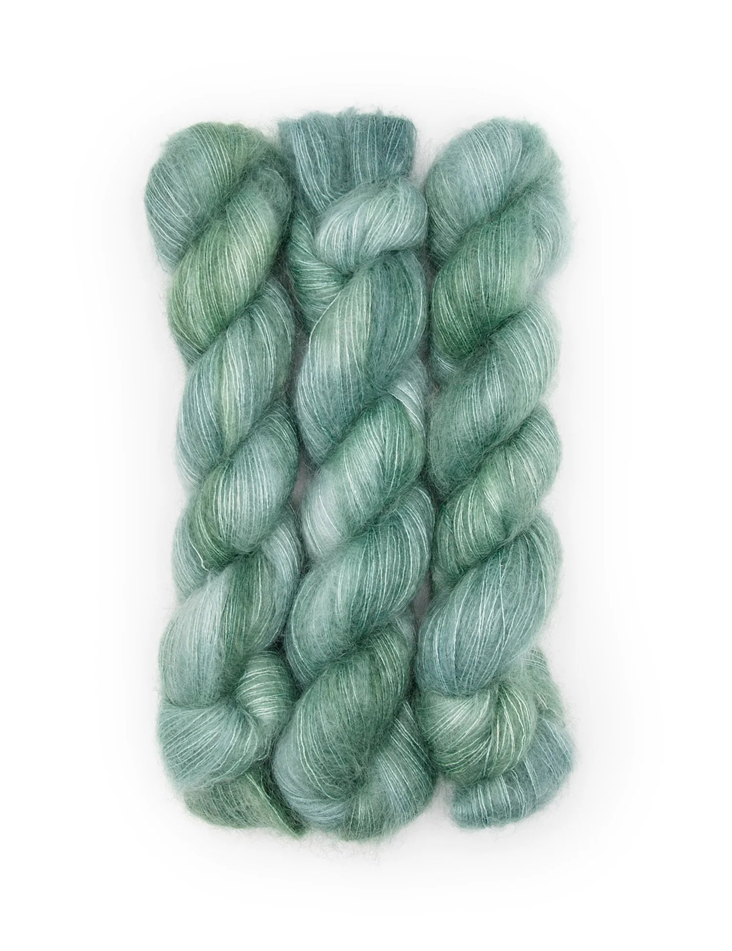 Neighborhood Fiber Co. Loft | For Ewe: An Inclusive Fiber Community