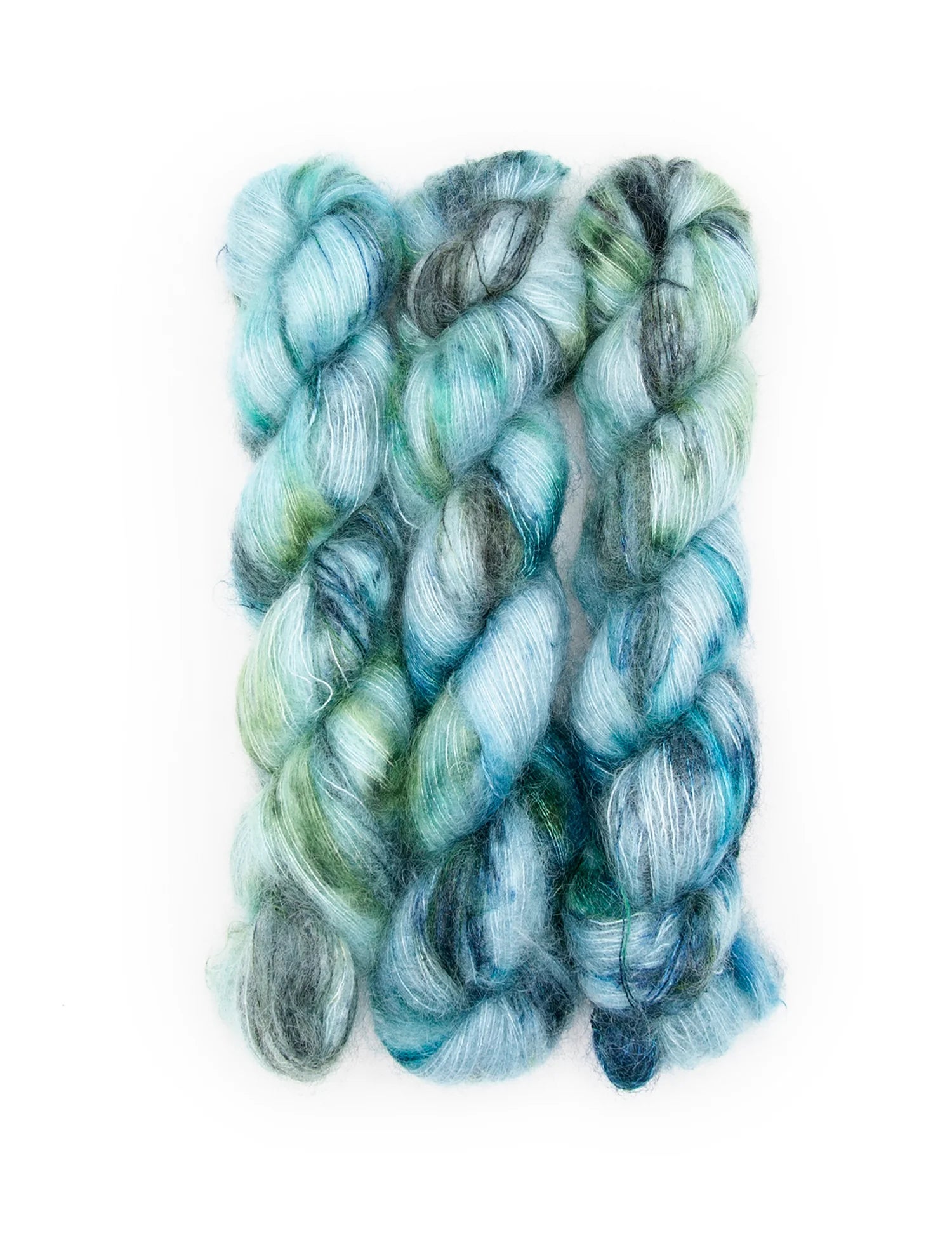 Neighborhood Fiber Co. Loft | For Ewe: An Inclusive Fiber Community