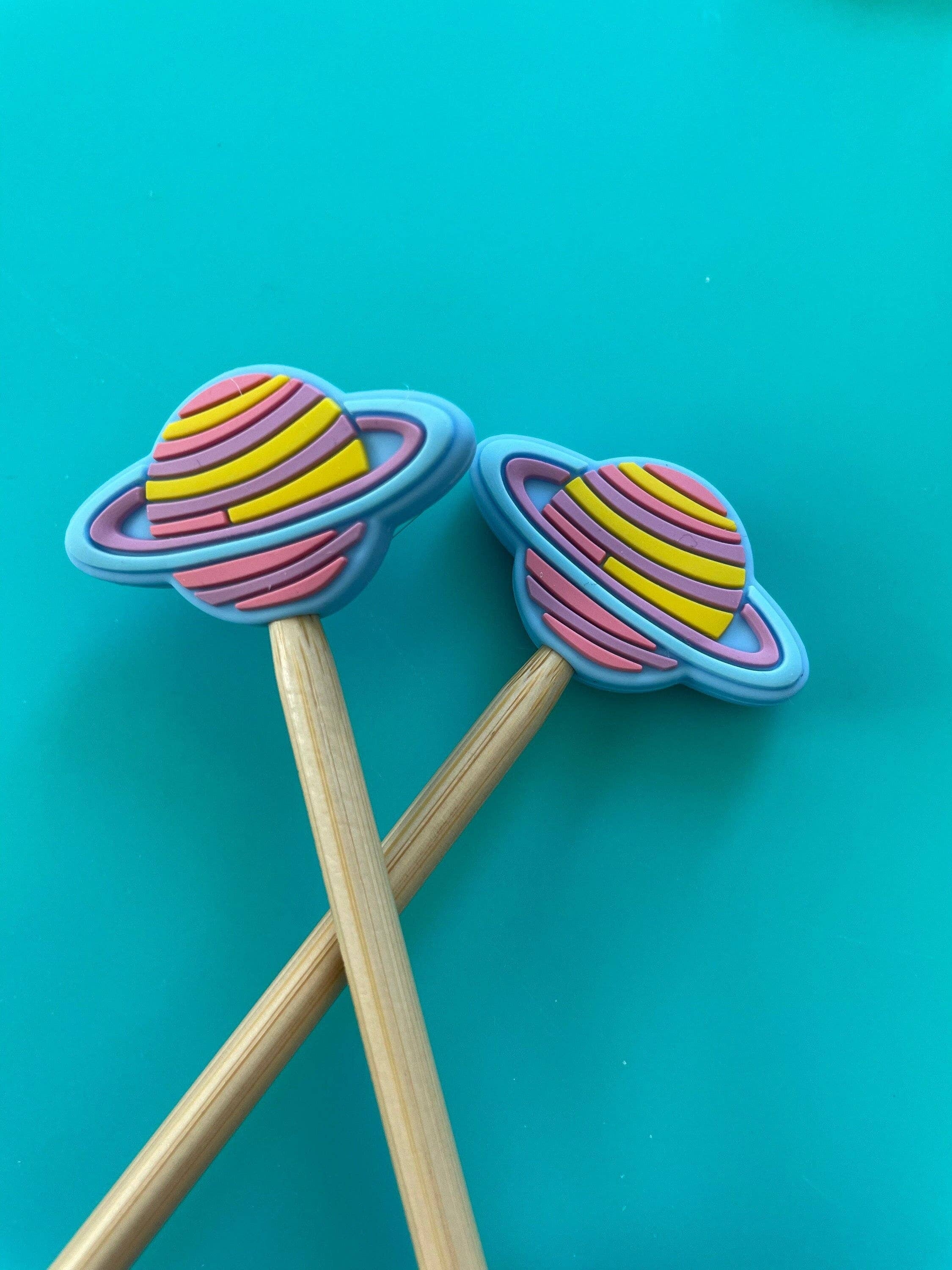 Comma Craft Co - Kawaii Outer Space Planet Solar System Alien Gifts for ...